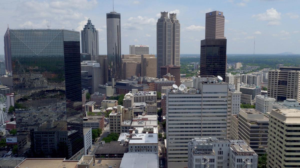 Viewpoint: City of Atlanta continues its efforts of building Atlanta's ...