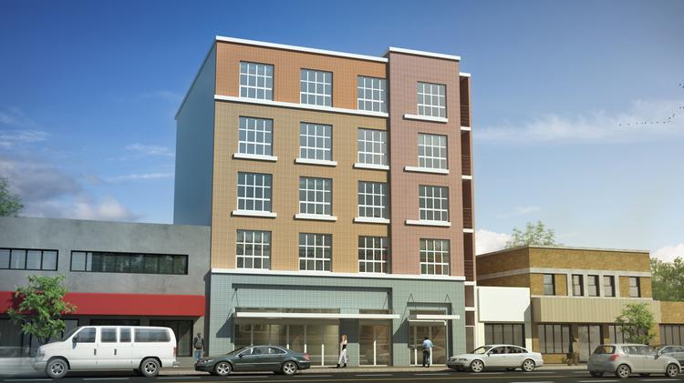 Monument Realty buys retail condo, Douglas Development buys Red Rocks ...