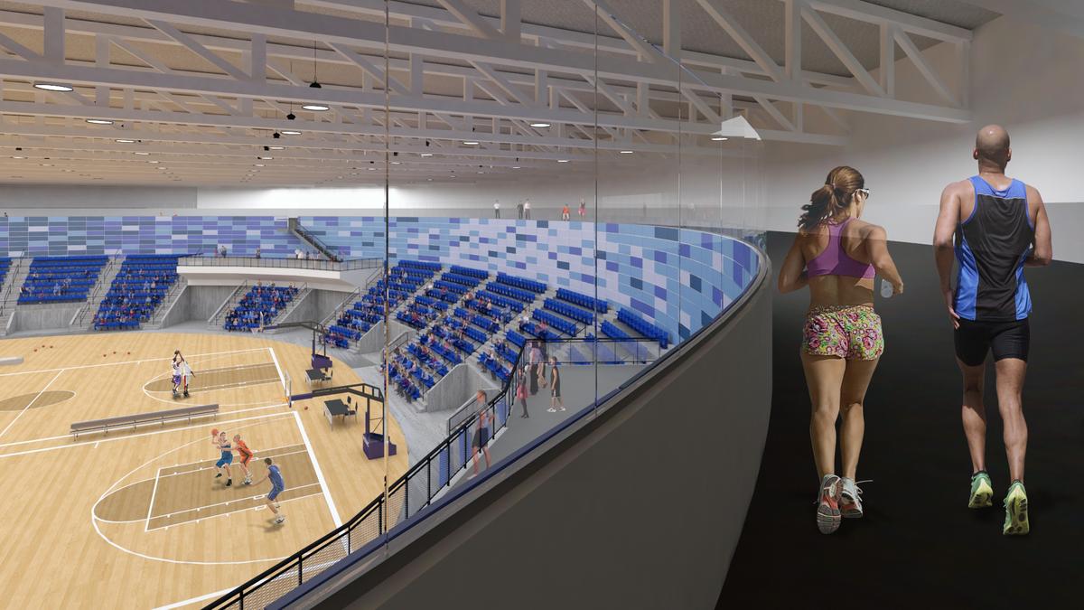 Plan to convert Kemper Arena again runs headlong into peril - Kansas ...