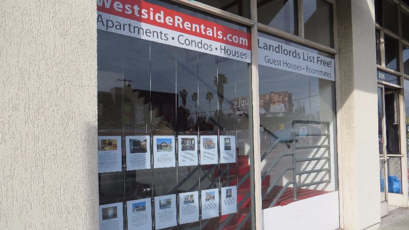 Westside Rentals finds new home at Apartments.com - L.A. Business First