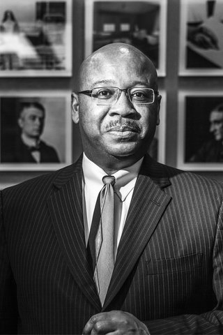 JBJ Black History Month: Mayo Clinic's Kevin Lockett - Jacksonville ...