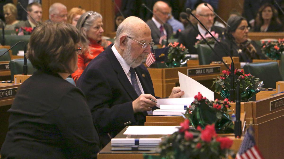 House committee grapples with bill to make health care a right in ...