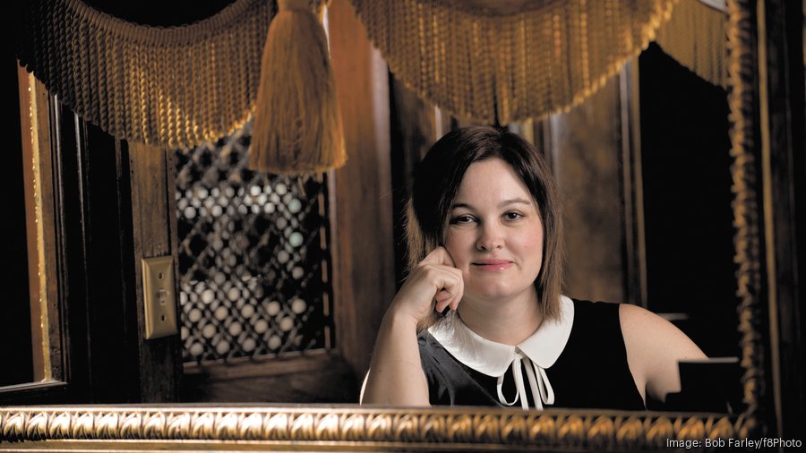 Meet the Birmingham exec on the entertaining side of law - Birmingham ...