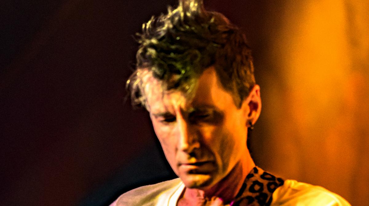 Q&A: Atlanta musician, studio engineer Christopher Alan Yates talks CMT ...