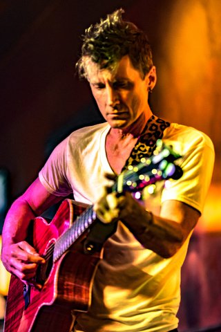 Christopher Alan Yates