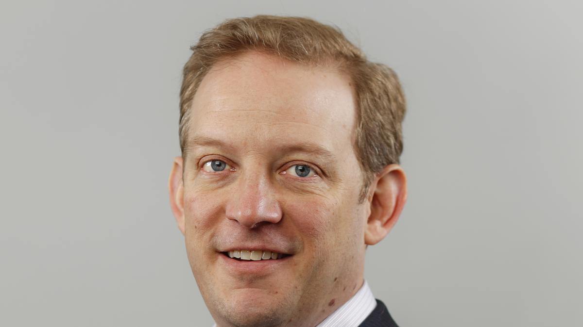 Tom Duncan | Network director, JenCare - Louisville Business First