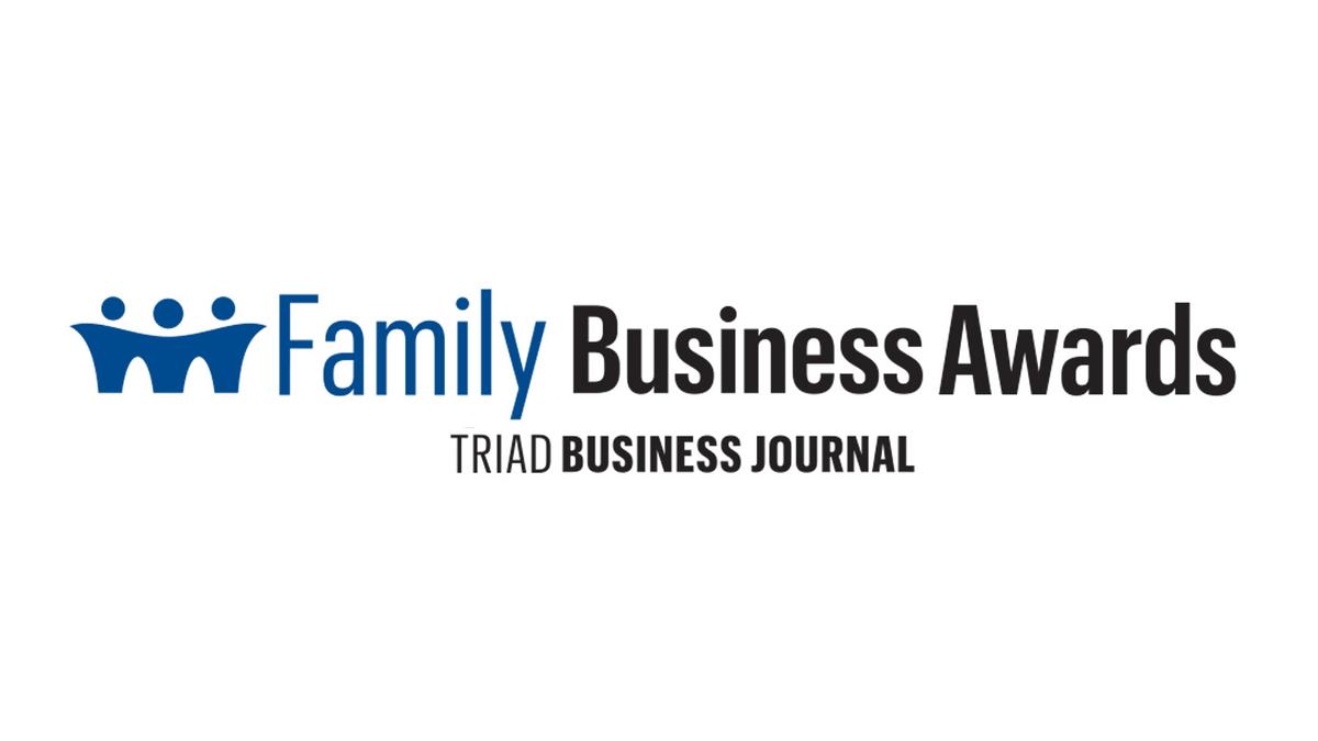 Family Business Awards program launched for Triad area - Triad Business ...
