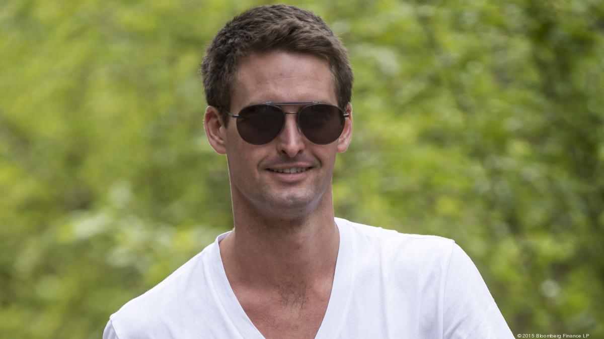 Snap's IPO filing — 10 key insights - L.A. Business First