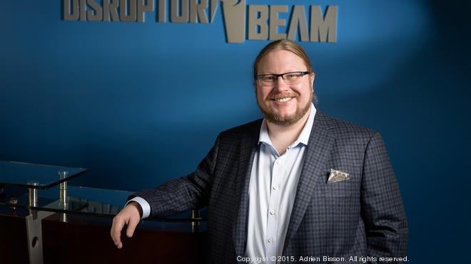 Key strategies differentiate Disruptor Beam from other gaming firms ...