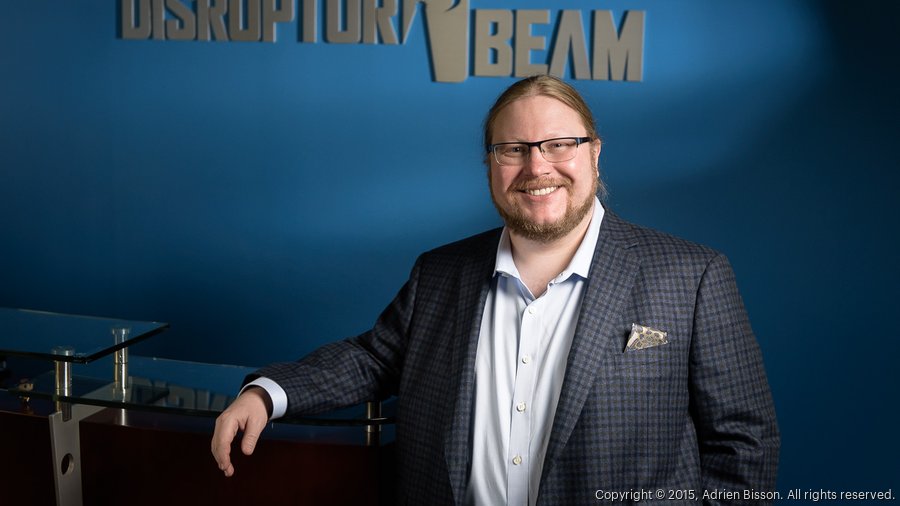 Key strategies differentiate Disruptor Beam from other gaming firms ...
