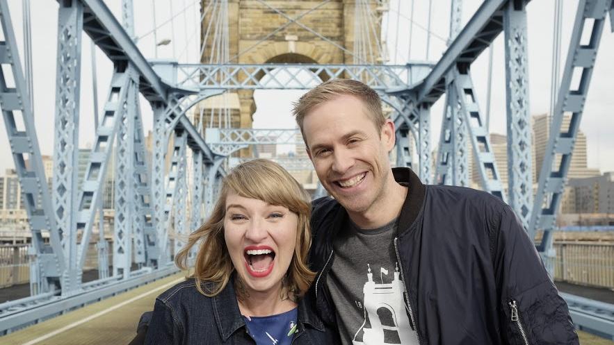 Cincinnati Bell's Super Bowl commercials feature Molly Wellmann, new ...