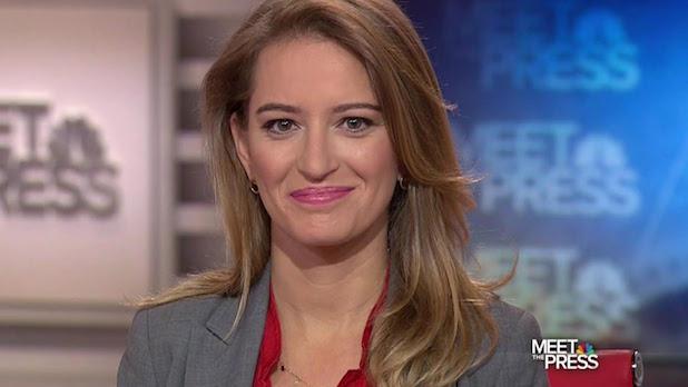 What we're reading: Katy Tur, women's football, and major league ...
