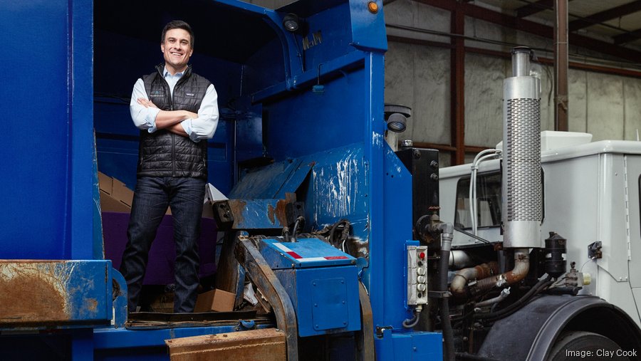 Rubicon, based in Lexington, going public via merger with Founder SPAC ...