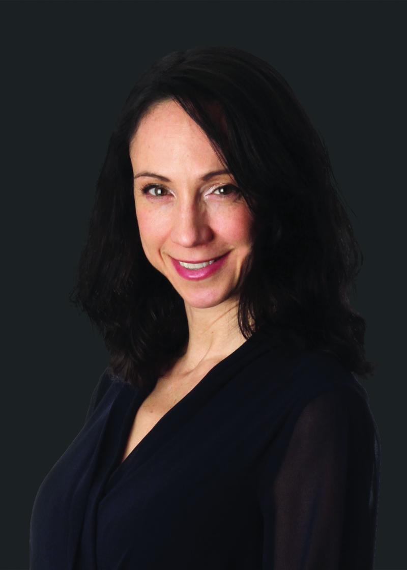 Women of Influence - New York - Bizwomen