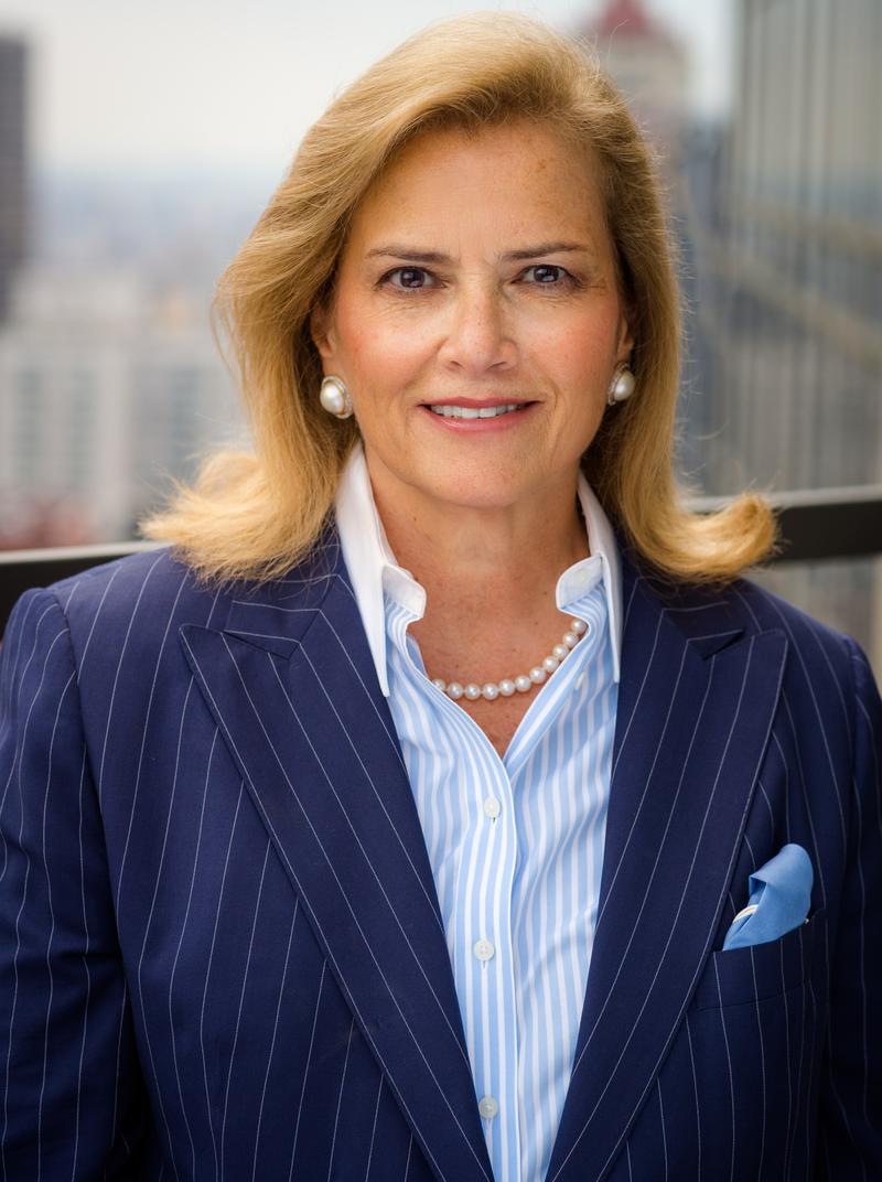 Women of Influence - New York - Bizwomen