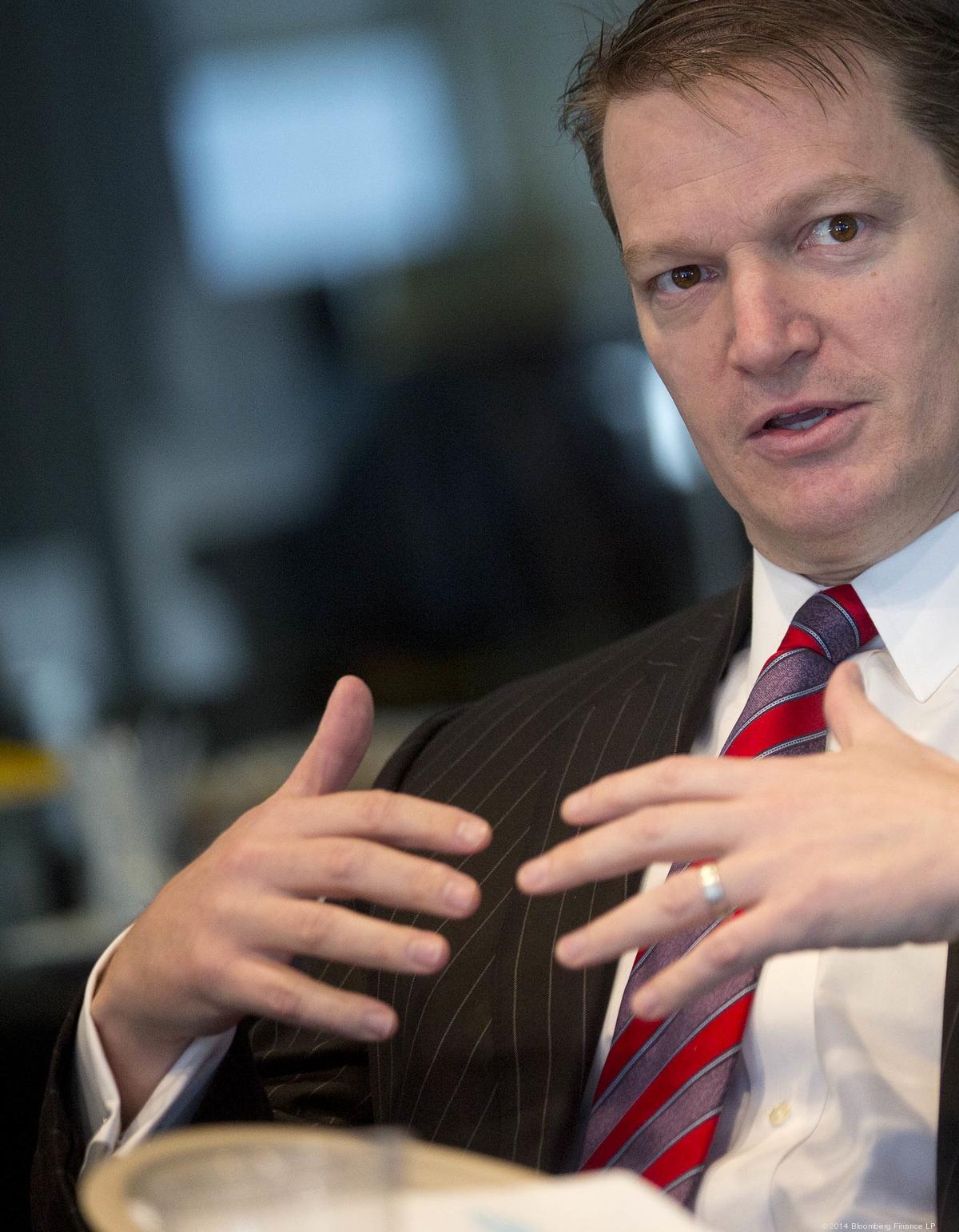 FireEye stock surges after reporting first-ever quarterly profit for Q4 ...