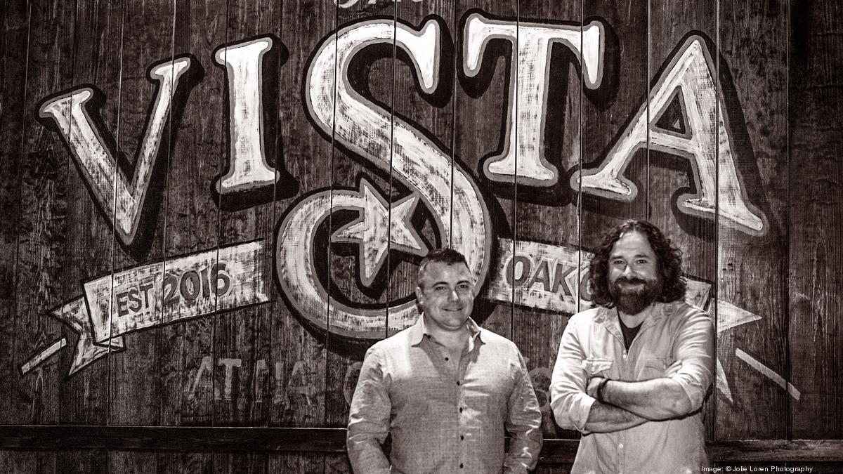 Keenan, Rizzi turn up the volume with new Atlanta music venue ...