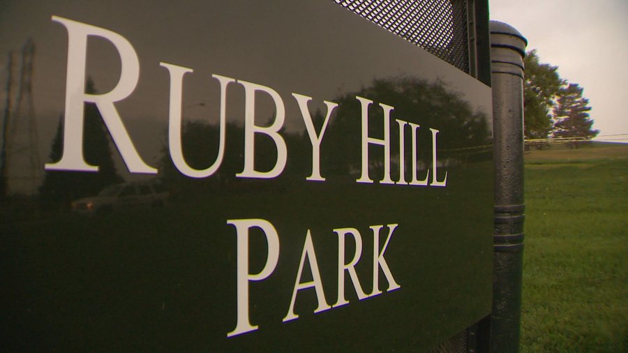 9Neighborhoods: Ruby Hill Park: An urban snow and summer playground for ...