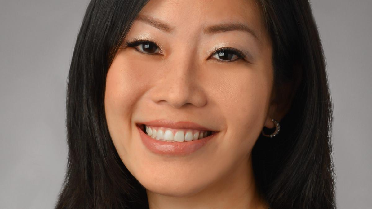 People Who Make Hawaii Work: Trisha Nomura - Pacific Business News