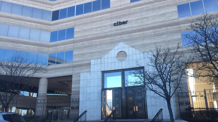 Ciber being bought by U.S. firm that outbid France's Capgemini in ...