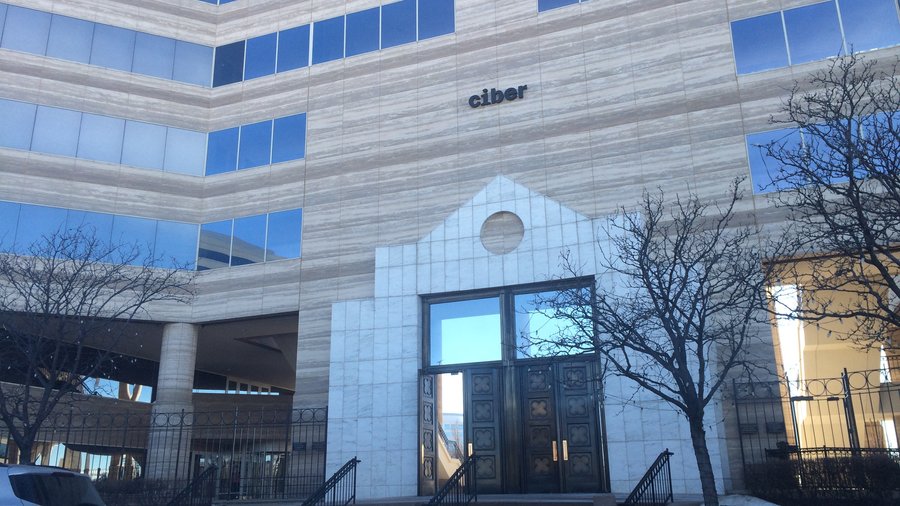 Beverly Hills hedge fund wants to add two candidates to Ciber's board ...