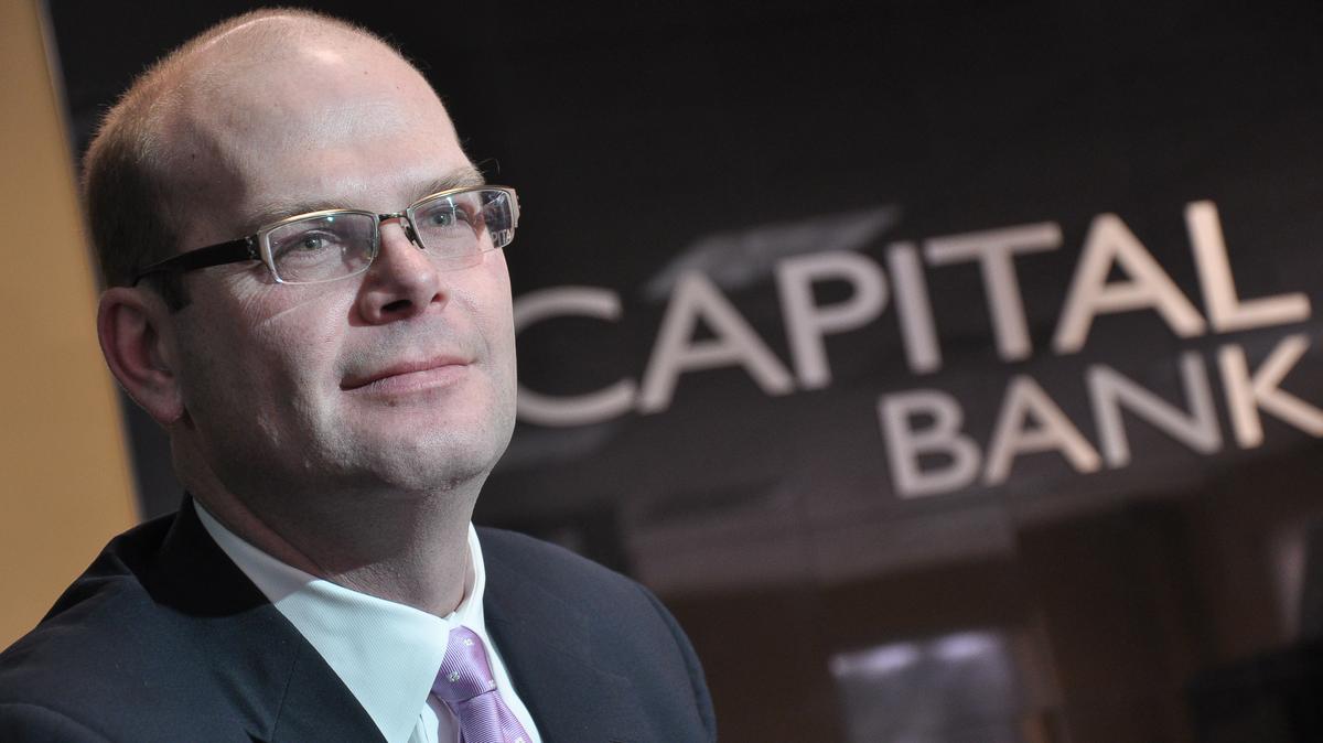 Capital Bank, Chemung Canal Financial Corp. expanding to Schenectady ...