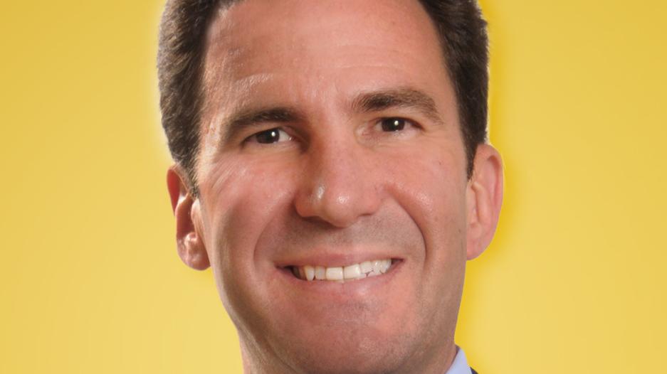 5 minutes with David Warschawski, CEO, Warschawski - Baltimore Business ...