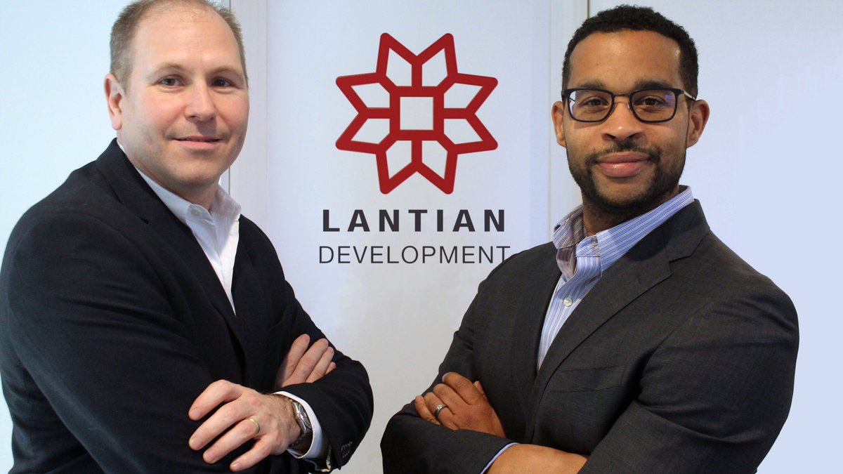 Lantian Development sells former Washington Bible College campus in ...