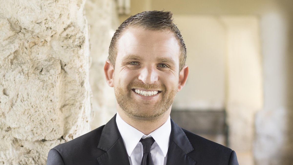 Thor Equities, RKF brokers Scott Sherman and Benjamin Mandell form ...