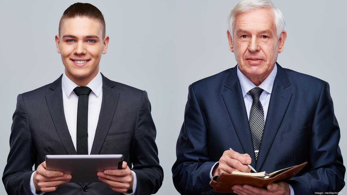 How to recognize and accommodate generational differences in your ...