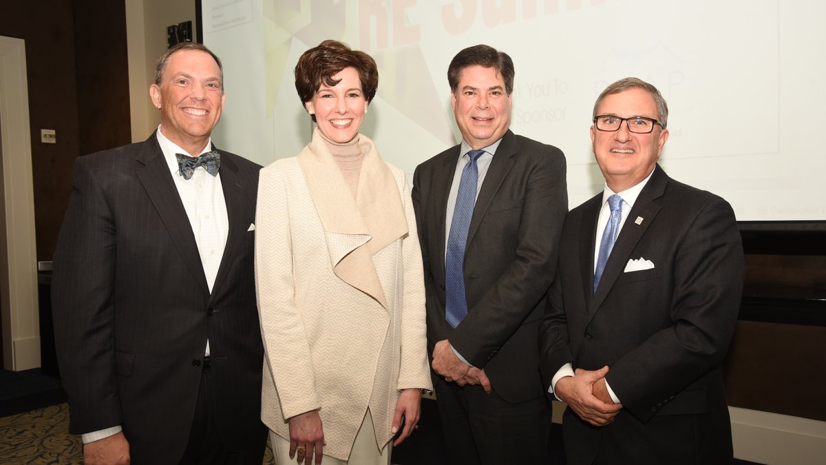 Real Estate Summit: Metro Atlanta leads the nation in available housing ...