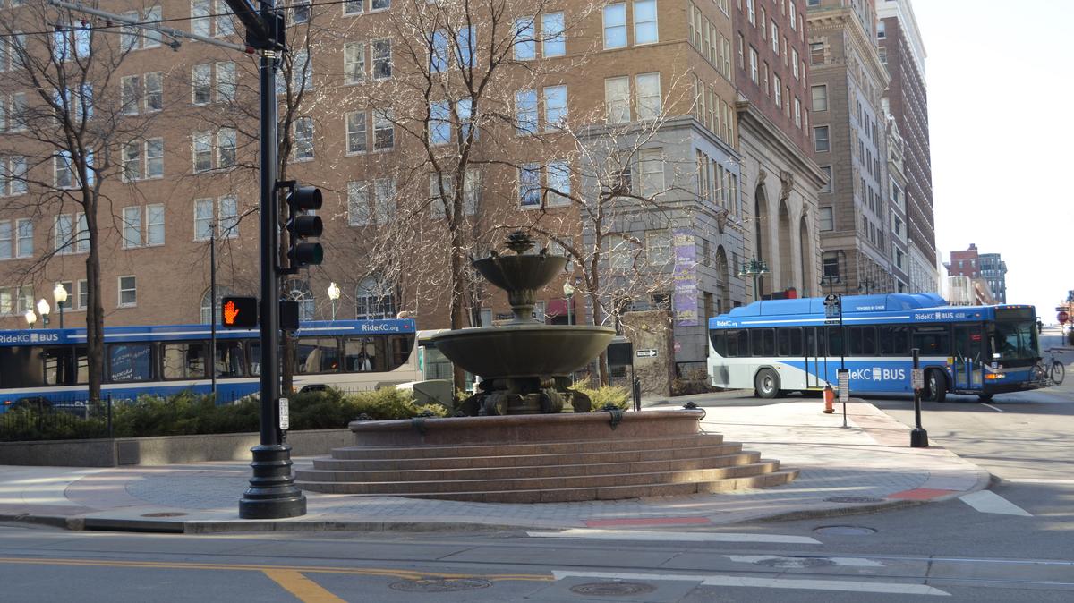 KCATA wants transit-oriented development in Downtown - Kansas City ...