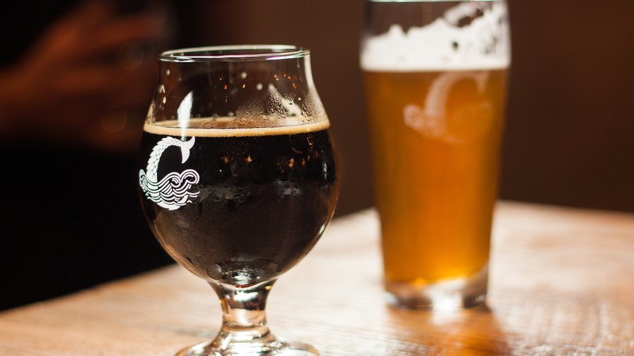 Post-Covid-19 brewing trends with Ken Foutch, Coppertail Brewing’s COO ...