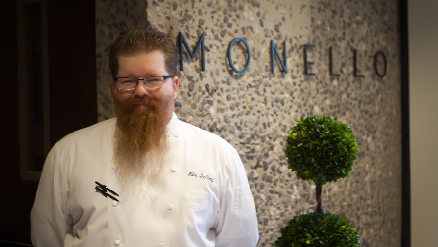 Jester Concepts Chef Mike DeCamp on local flavor trends and labor ...