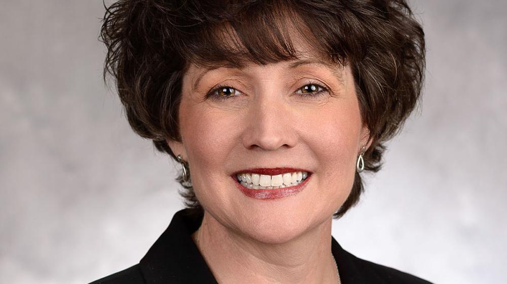 Second Wright State University presidential candidate visits campus ...