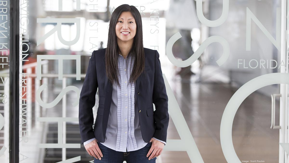 Angie Helfert - Milwaukee Business Journal