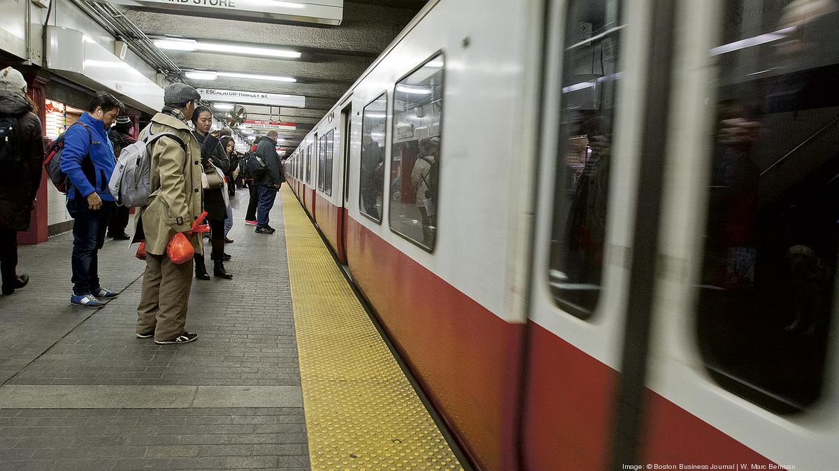 On MBTA upgrades, Pollack says 'it's more than trust us' - Boston ...