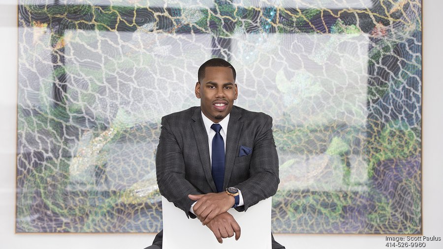 Kevin Newell - Milwaukee Business Journal