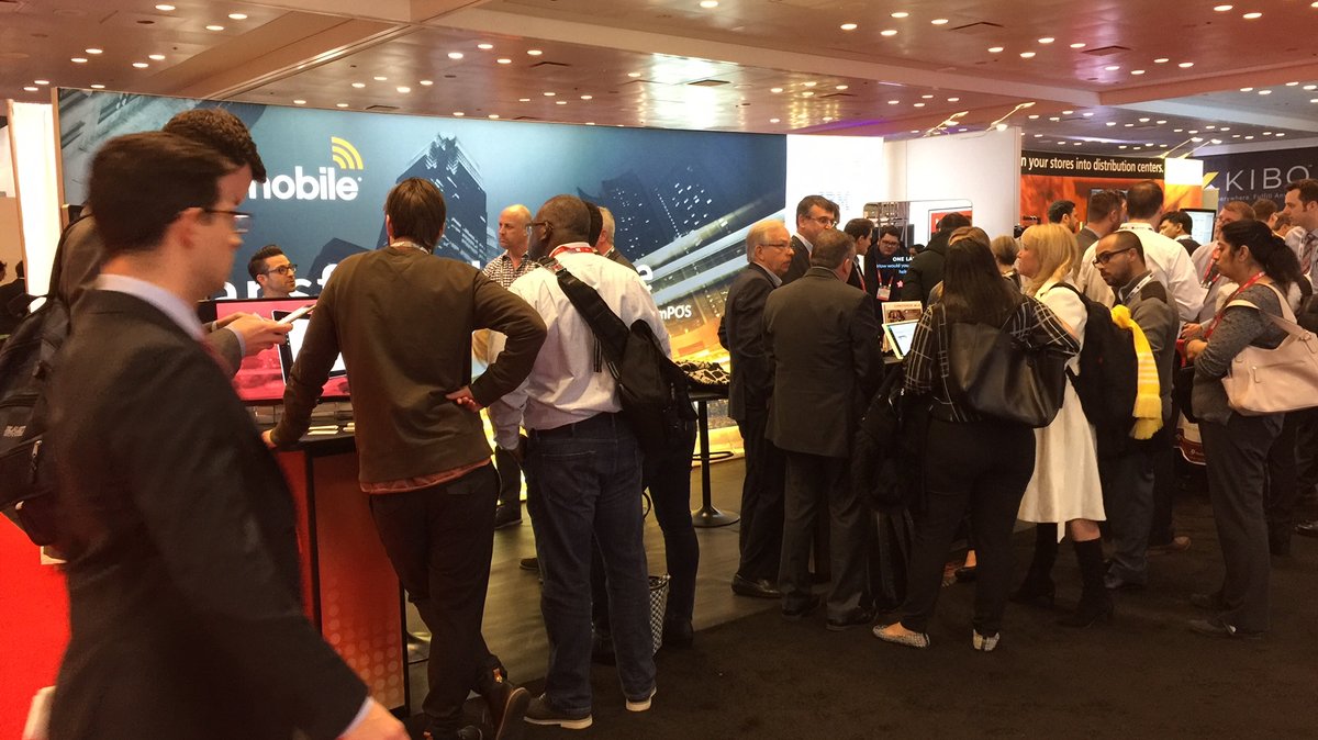 Mad Mobile makes an in-store shopping experience feel like Amazon ...