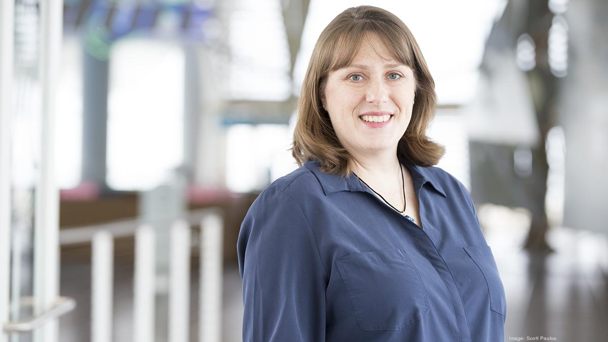 Dr. Angela Rabbitt - Milwaukee Business Journal
