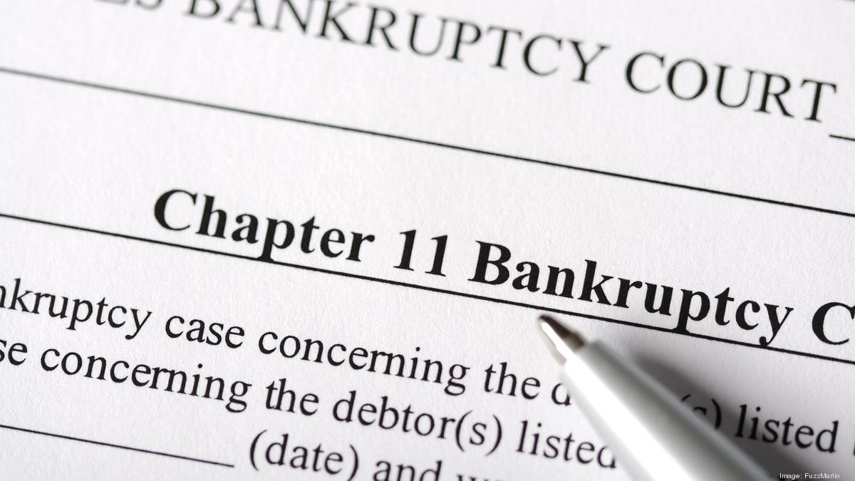 Tyler 2 Construction files for Chapter 11 bankruptcy protection ...