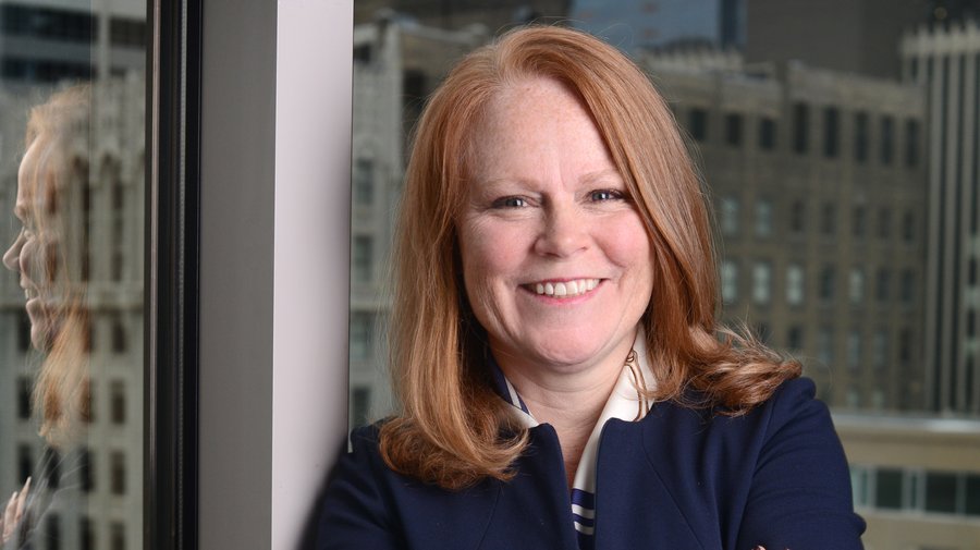 Kelly McQueen to replace Kate Kelly as PNC Bank's Twin Cities leader ...