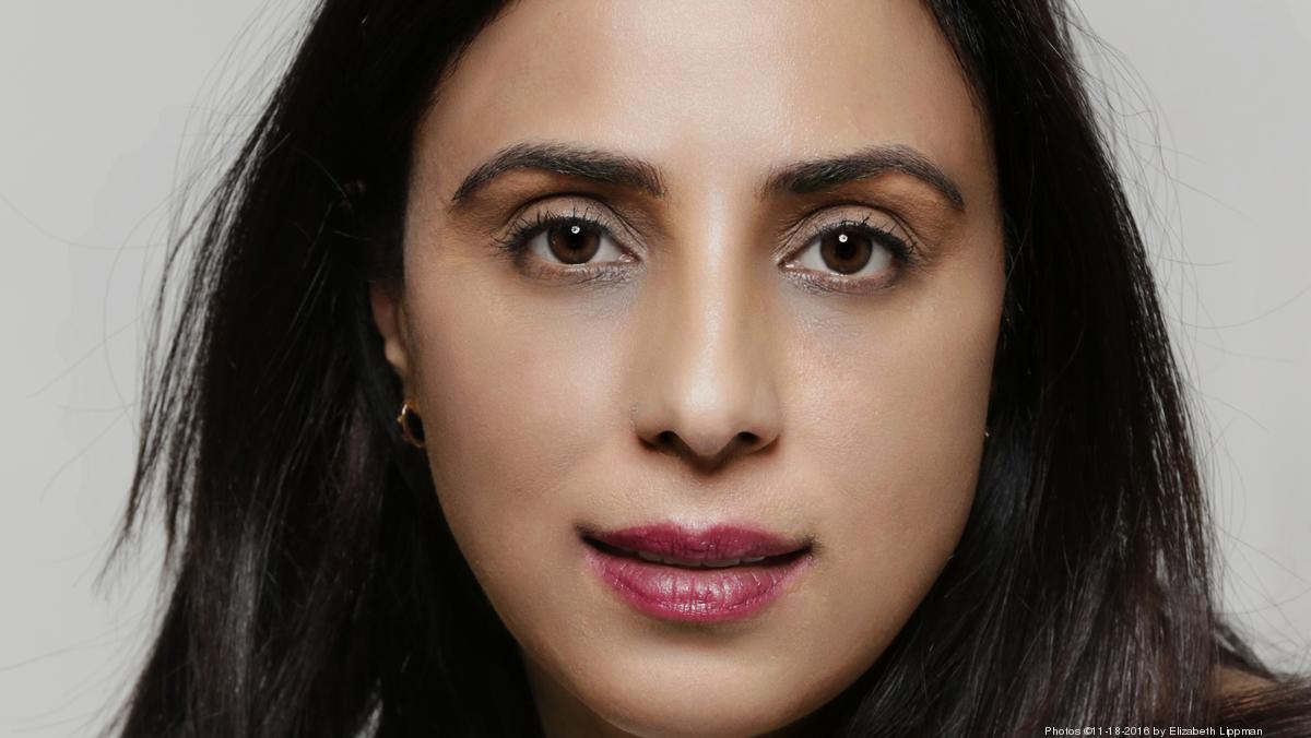 7 Questions: Dr. Renee Dua unwinds with 'Frasier' - The Business Journals