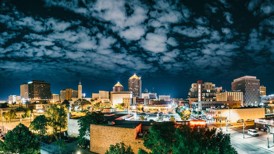 Business Pulse Survey: What do you think is Albuquerque's most iconic ...