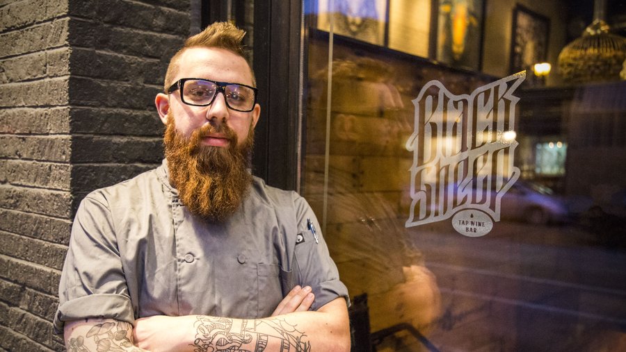 Egg & Flour Pasta Bar coming to Crossroads Collective - Milwaukee Business Journal