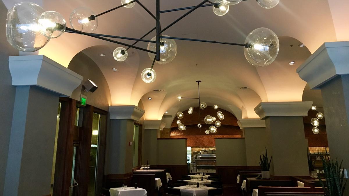 Zelo open again after extensive revamp (photos) - Minneapolis / St ...