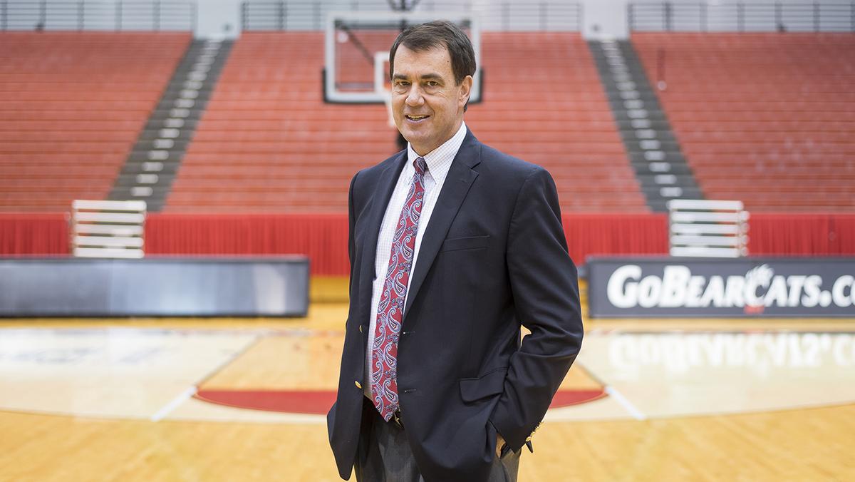 UC athletic director Mike Bohn goes to USC - Cincinnati Business Courier