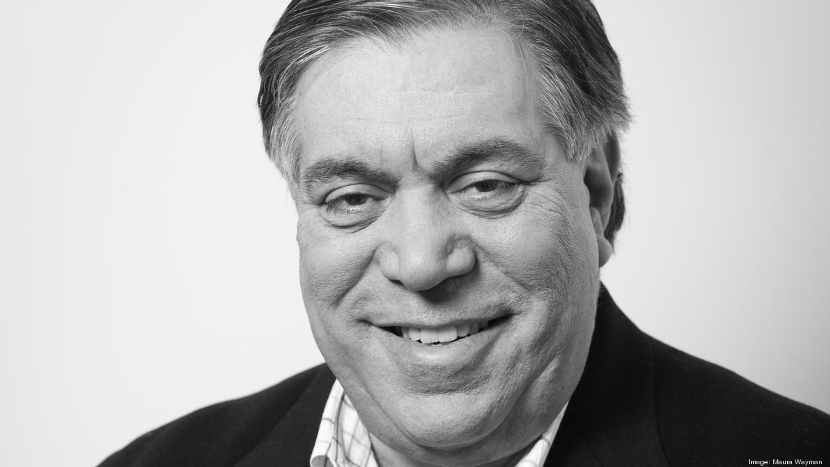 Larry Rasky, veteran Boston strategist, dies - Boston Business Journal