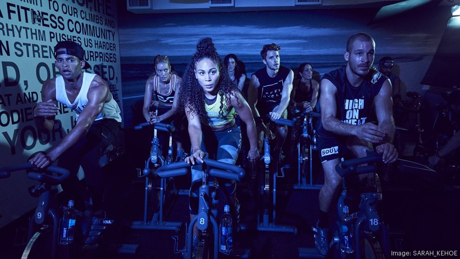 How SoulCycle chose its second Austin location and what execs look for ...