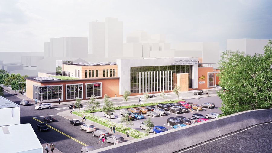 Jefferson County and Technical College president Ty Handy says how much ...